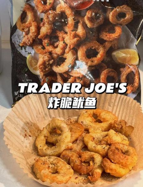 鱿鱼圈炸多久能熟_油温多少合适-第1张图片-山城妙识