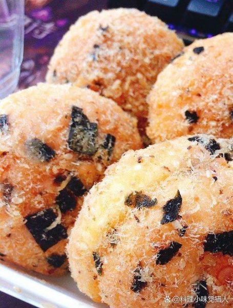 巧克力麻薯球怎么做_巧克力麻薯球热量高吗-第3张图片-山城妙识