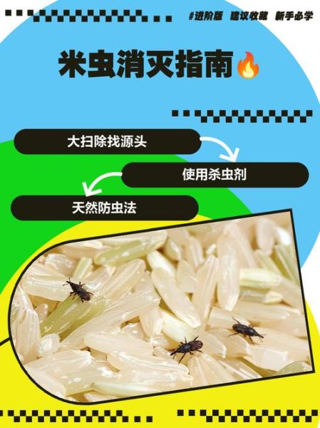 西米露虫长什么样_西米露虫怎么消灭-第1张图片-山城妙识