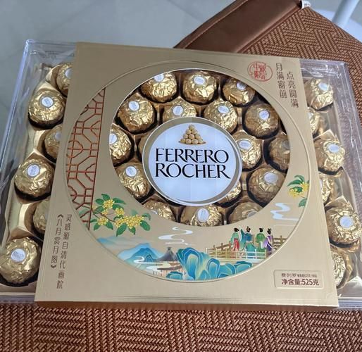 费列罗巧克力一颗多少大卡_减肥能吃吗-第1张图片-山城妙识