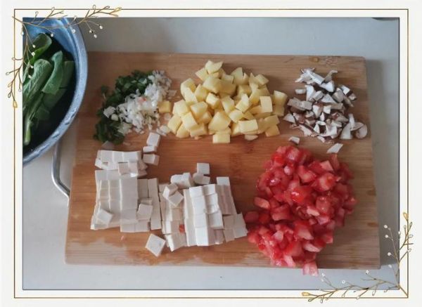 陕西老鸹撒怎么做_老鸹撒正宗做法-第2张图片-山城妙识