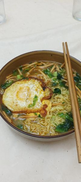 怎么煮方便面好吃_方便面怎么煮才劲道-第1张图片-山城妙识