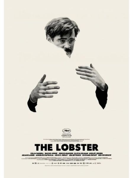 龙虾电影讲了什么_结局是什么意思-第3张图片-山城妙识