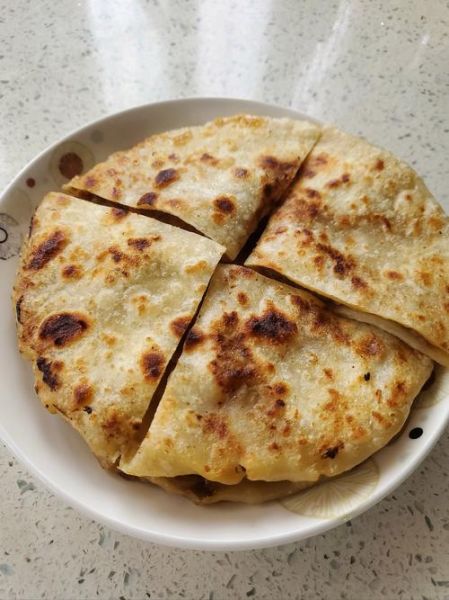 家常肉饼怎么做又软又好吃_为什么肉饼一煎就硬-第1张图片-山城妙识