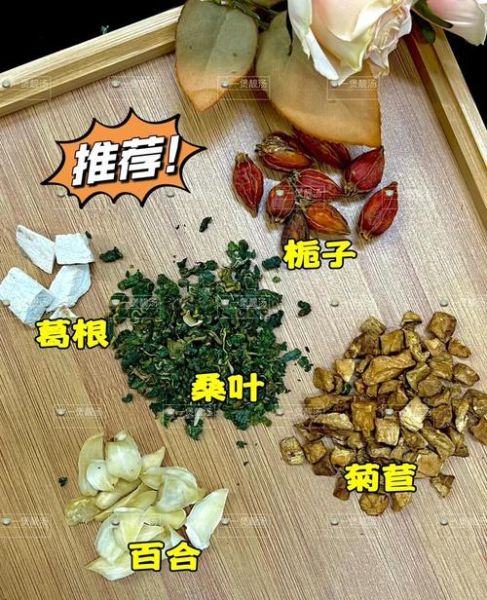 菊苣栀子茶降尿酸是骗局吗_菊苣栀子茶真实功效揭秘-第3张图片-山城妙识 菊苣栀子茶降尿酸是骗局吗_菊苣栀子茶真实功效揭秘-第3张图片-山城妙识