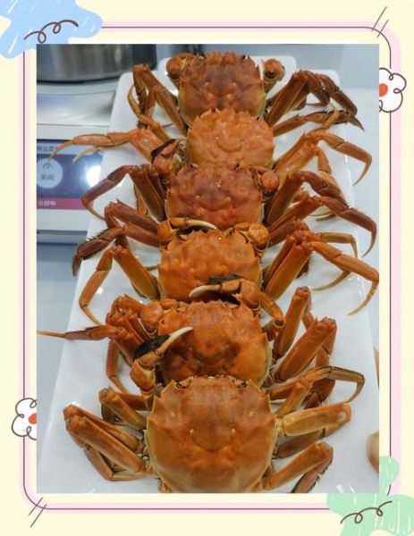 河蟹怎么蒸_河蟹蒸多久才熟-第3张图片-山城妙识 河蟹怎么蒸_河蟹蒸多久才熟-第3张图片-山城妙识