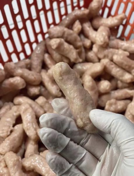 虾枣是什么_虾枣怎么做好吃-第1张图片-山城妙识