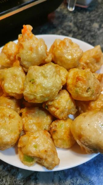 虾枣是什么_虾枣怎么做好吃-第2张图片-山城妙识