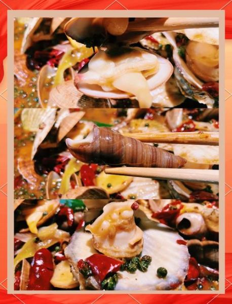 麻蛤肉怎么吃_麻蛤肉做法大全-第3张图片-山城妙识