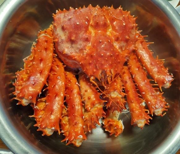 清蒸帝王蟹要蒸多久_帝王蟹蒸多久才熟-第2张图片-山城妙识