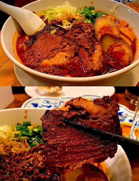 湘菜担担鸡是哪个地方的菜系_正宗做法揭秘-第2张图片-山城妙识 湘菜担担鸡是哪个地方的菜系_正宗做法揭秘-第2张图片-山城妙识