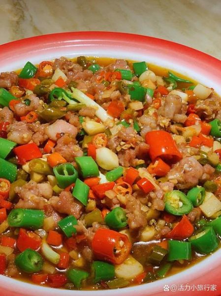 湘菜担担鸡是哪个地方的菜系_正宗做法揭秘-第3张图片-山城妙识 湘菜担担鸡是哪个地方的菜系_正宗做法揭秘-第3张图片-山城妙识