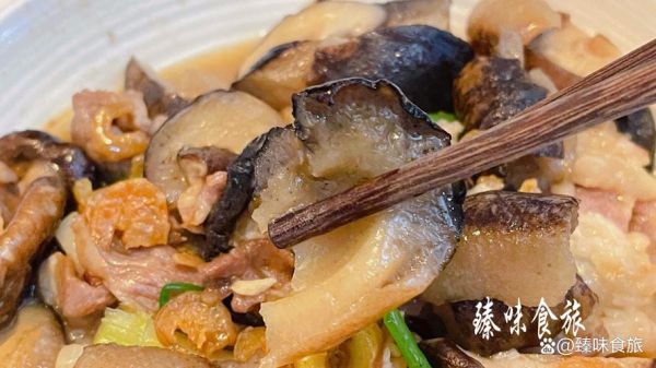香菇烧海参怎么做_香菇烧海参的营养价值-第2张图片-山城妙识