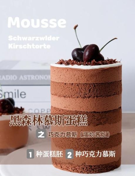 巧克力慕斯怎么做_巧克力慕斯热量高吗-第2张图片-山城妙识