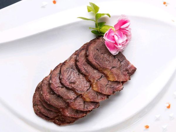 卤牛腩怎么做才软烂入味_卤牛腩的家常做法-第2张图片-山城妙识