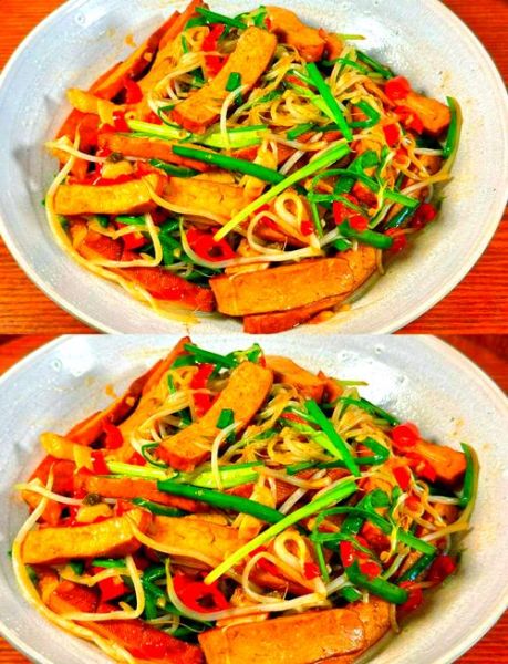 豆芽和什么配炒着好吃_家常搭配推荐-第1张图片-山城妙识 豆芽和什么配炒着好吃_家常搭配推荐-第1张图片-山城妙识