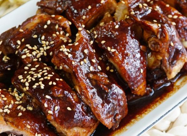 鸭腿怎么做好吃_鸭腿的做法大全视频教程-第3张图片-山城妙识