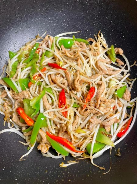 豆芽和什么配炒着好吃_家常搭配推荐-第2张图片-山城妙识 豆芽和什么配炒着好吃_家常搭配推荐-第2张图片-山城妙识