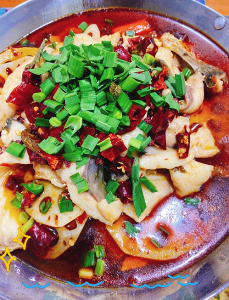 肥肠鱼图片大全大图_正宗做法步骤-第1张图片-山城妙识 肥肠鱼图片大全大图_正宗做法步骤-第1张图片-山城妙识