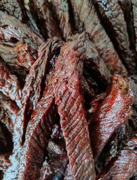 内蒙牛肉干哪个地方最正宗_最地道产地在哪里-第2张图片-山城妙识