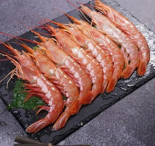 阿根廷无头红虾怎么做好吃_阿根廷红虾家常做法-第1张图片-山城妙识