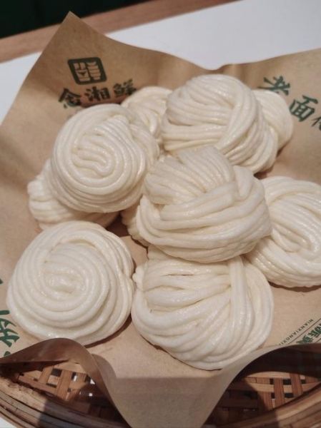 银丝卷的做法窍门_银丝卷为什么蒸出来不蓬松-第2张图片-山城妙识 银丝卷的做法窍门_银丝卷为什么蒸出来不蓬松-第2张图片-山城妙识