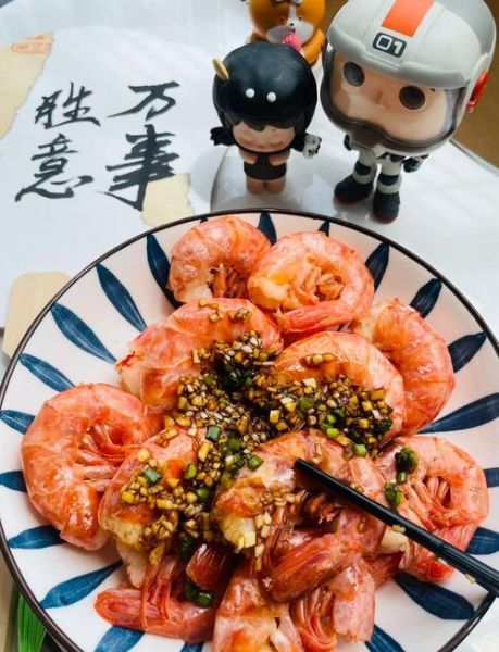 阿根廷红虾怎么煮_阿根廷红虾煮多久才熟-第1张图片-山城妙识