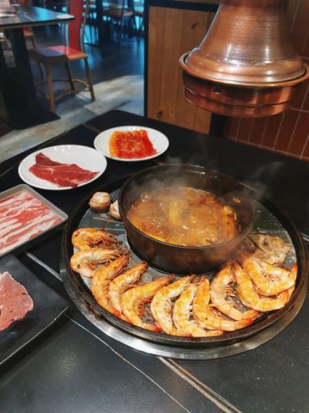 烤肉自助怎么烤_烤肉自助烤多久才熟-第3张图片-山城妙识