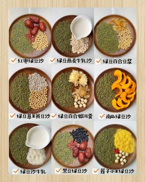 绿豆汤煮多长时间_绿豆汤怎么煮才碧绿-第1张图片-山城妙识 绿豆汤煮多长时间_绿豆汤怎么煮才碧绿-第1张图片-山城妙识