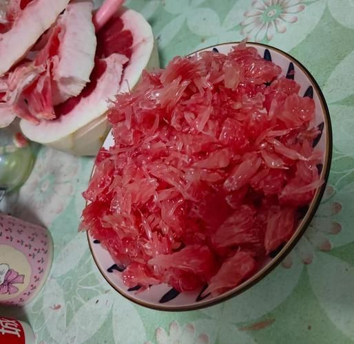 蜂蜜柚子茶的家常做法_蜂蜜柚子茶怎么保存-第3张图片-山城妙识