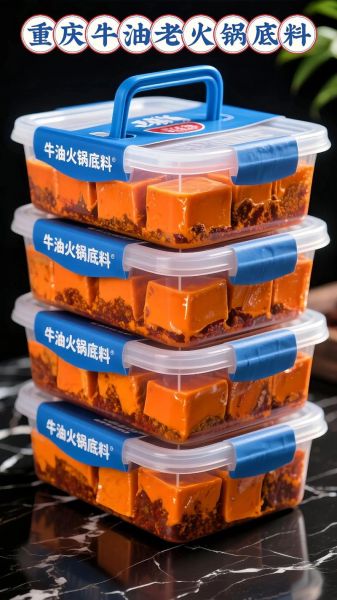 重庆特色牛肉火锅哪里最正宗_重庆牛肉火锅底料怎么选-第1张图片-山城妙识