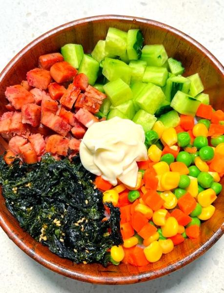 饭团最简单做法_新手零失败步骤-第1张图片-山城妙识 饭团最简单做法_新手零失败步骤-第1张图片-山城妙识