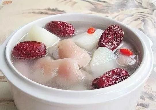 花生红枣猪蹄汤的禁忌_哪些人不能吃-第2张图片-山城妙识