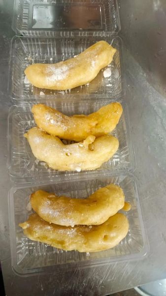 炸香蕉怎么做_炸香蕉做法步骤-第3张图片-山城妙识 炸香蕉怎么做_炸香蕉做法步骤-第3张图片-山城妙识