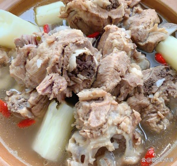 高压锅炖排骨上汽后多长时间最好_上汽后几分钟最嫩-第1张图片-山城妙识 高压锅炖排骨上汽后多长时间最好_上汽后几分钟最嫩-第1张图片-山城妙识