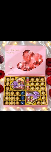 异性送德芙巧克力的含义_德芙巧克力表白暗示-第1张图片-山城妙识