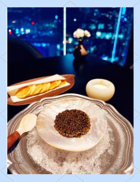 米其林餐厅最高几星_如何获得三星评级-第1张图片-山城妙识