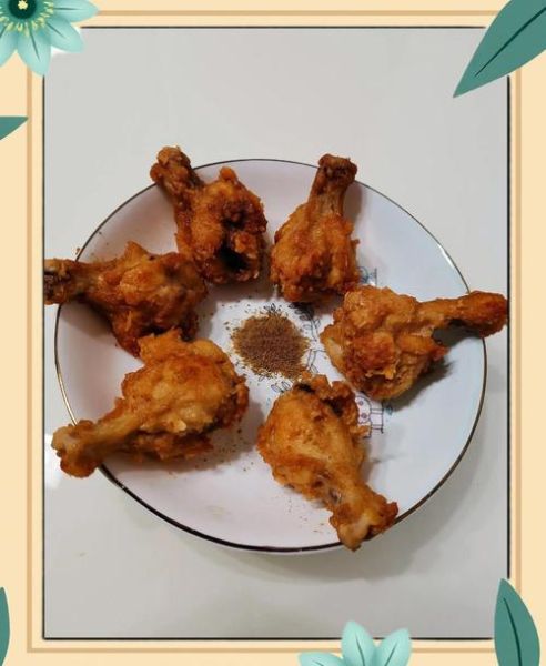 翅根的做法大全_翅根怎么做好吃-第1张图片-山城妙识