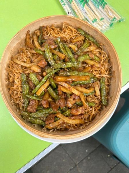 焖面一般焖几分钟_焖面多久能熟-第3张图片-山城妙识