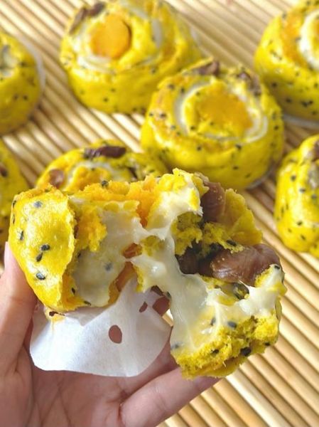 简单主食做法大全_家常主食怎么做-第1张图片-山城妙识 简单主食做法大全_家常主食怎么做-第1张图片-山城妙识