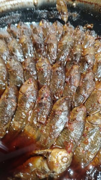 酥鲫鱼的做法高压锅_高压锅酥鲫鱼多久-第3张图片-山城妙识 酥鲫鱼的做法高压锅_高压锅酥鲫鱼多久-第3张图片-山城妙识