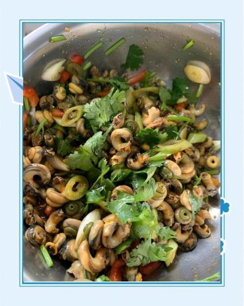 香螺怎么做好吃_香螺的做法大全-第1张图片-山城妙识 香螺怎么做好吃_香螺的做法大全-第1张图片-山城妙识