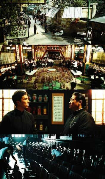 叶问2在线观看_哪里能看高清完整版-第3张图片-山城妙识