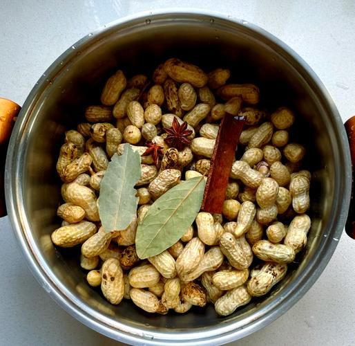 盐水花生怎么做_盐水花生煮多久才入味-第1张图片-山城妙识