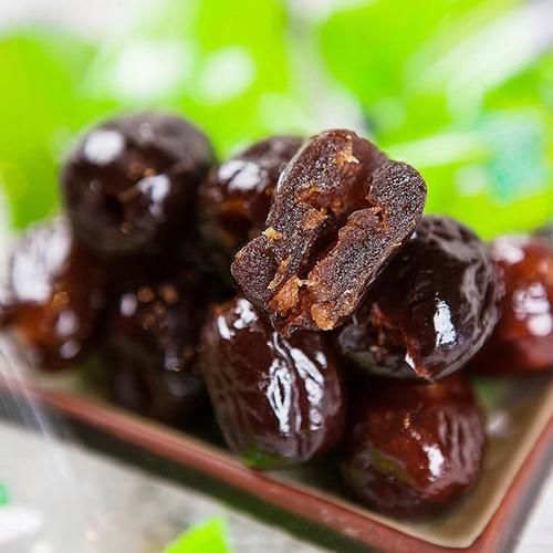 蜜饯读音怎么读_蜜饯拼音声调是什么-第2张图片-山城妙识