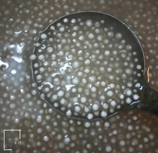 西米露怎么煮又快又透明_西米露煮多久才熟-第1张图片-山城妙识 西米露怎么煮又快又透明_西米露煮多久才熟-第1张图片-山城妙识