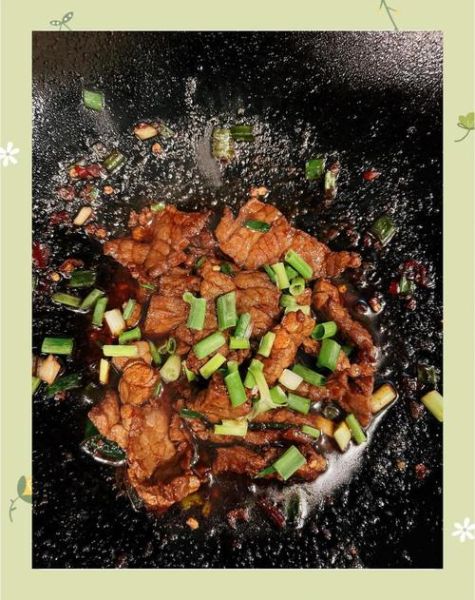 铁板牛肉怎么做_铁板牛肉需要腌制多久-第1张图片-山城妙识