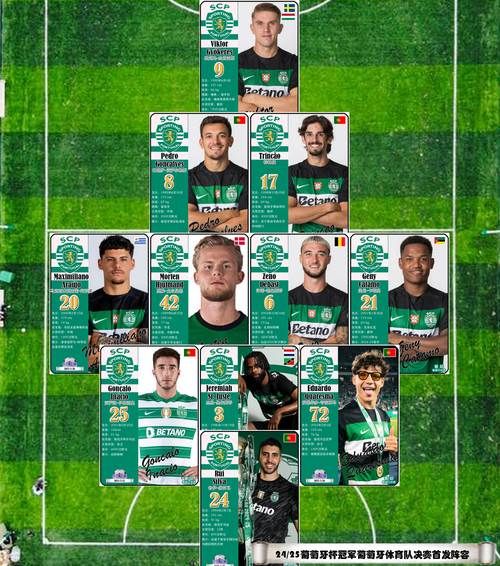 葡萄牙足球队名单_2024欧洲杯阵容深度解析-第2张图片-山城妙识