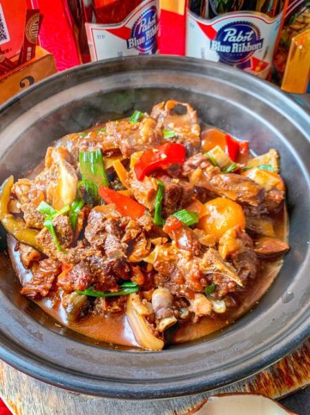 麂子肉怎么做好吃_麂子肉的家常做法-第1张图片-山城妙识 麂子肉怎么做好吃_麂子肉的家常做法-第1张图片-山城妙识