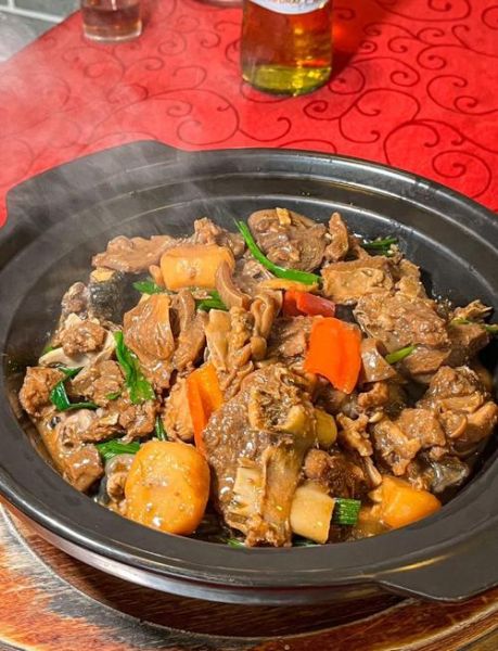 麂子肉怎么做好吃_麂子肉的家常做法-第2张图片-山城妙识 麂子肉怎么做好吃_麂子肉的家常做法-第2张图片-山城妙识